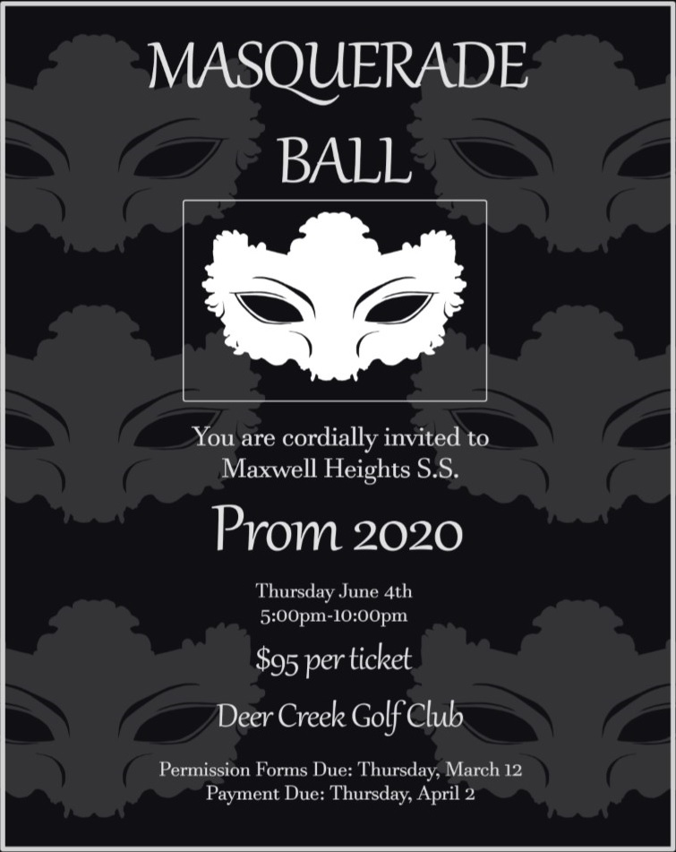 Maxwell Heights Secondary School